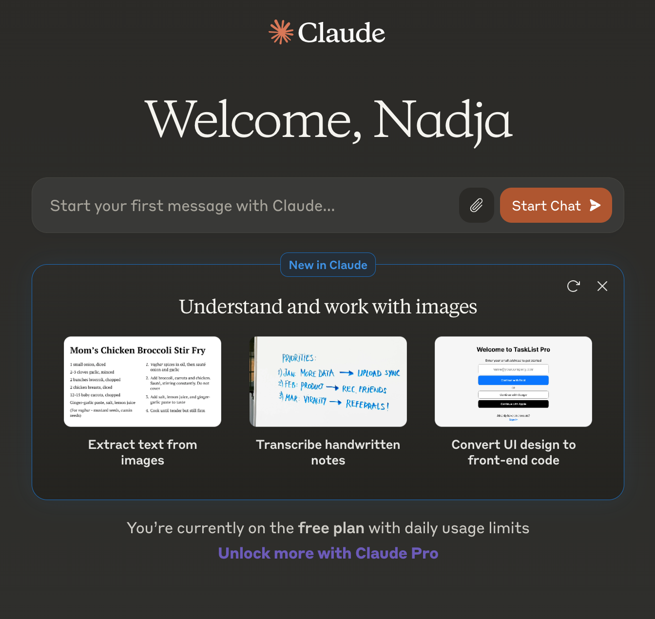 Lancering van AI-tool Claude in Europa