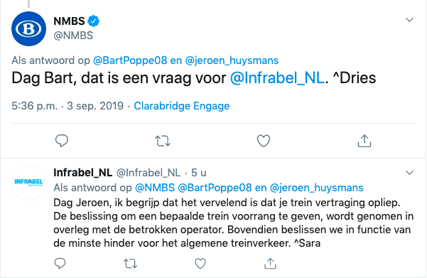 WAT IS WEBCARE EN WAAROM IS HET BELANGRIJK?