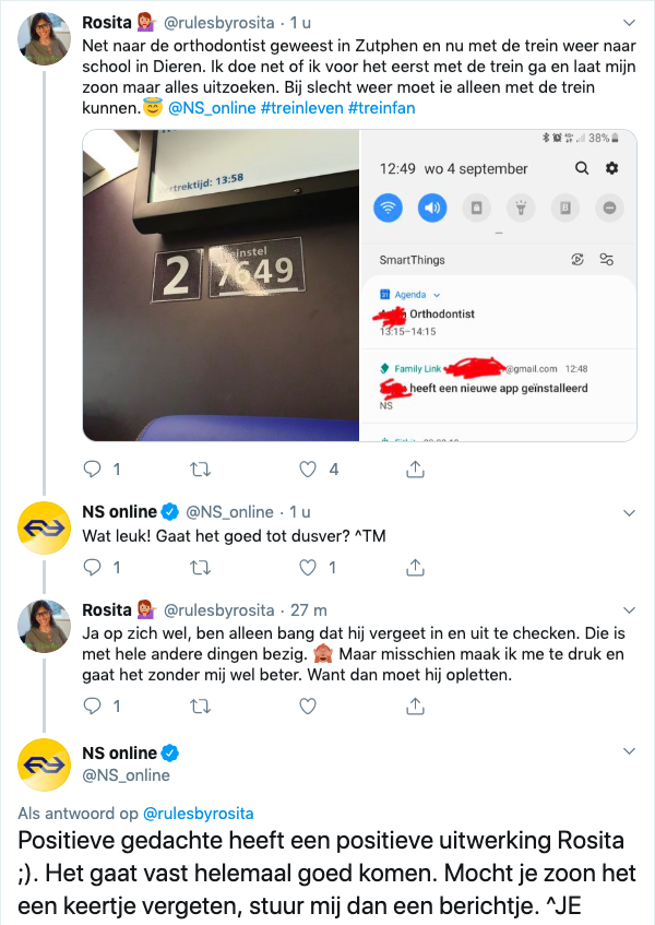 WAT IS WEBCARE EN WAAROM IS HET BELANGRIJK?