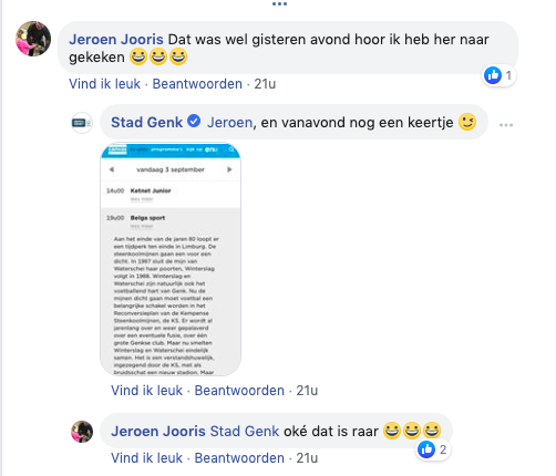 WAT IS WEBCARE EN WAAROM IS HET BELANGRIJK?